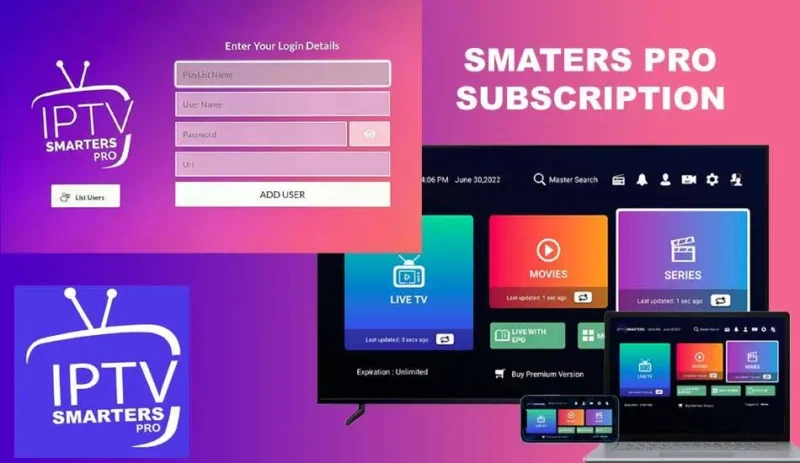 IPTV Smarters Pro Price: Full Guide to Subscription Plans & Deals